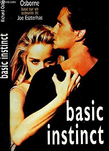 Amazon.co.jp: BASIC INSTINCT : 本