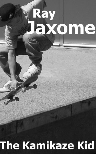 The Kamikaze Kid - Kindle edition by Jaxome, Ray. Literature & Fiction ...