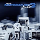 【発売日：2026年02月20日】・製造元:MotionBusinessRecords