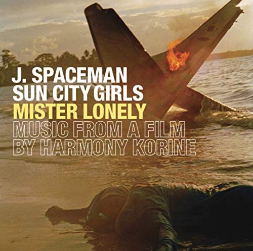 Amazon Music - J. Spaceman and Sun City GirlsのMister Lonely - Amazon.co.jp