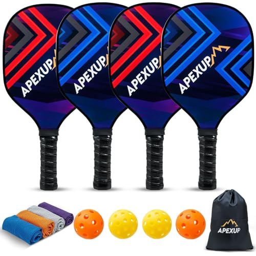 10 Best Wood Pickleball Paddles for a Classic and Reliable Game