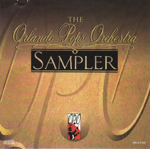 Sampler: Orlando Pops: Amazon.es: CDs y vinilos}