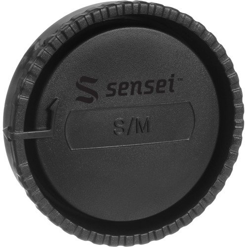 Buy Sensei Rear Lens Cap for Sony A/Minolta Maxxum Lenses(2 Pack ...