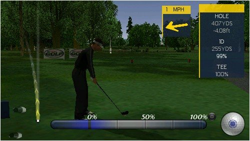 Top 18 PSP Golf Games To Play (January 2025) - Cherry Picks