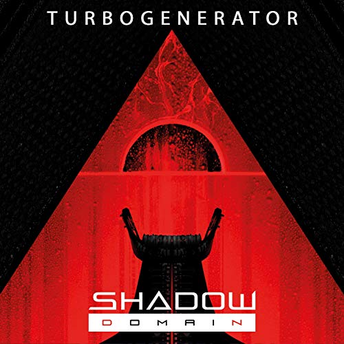 Amazon MusicでShadow DomainのTurbogeneratorを再生する
