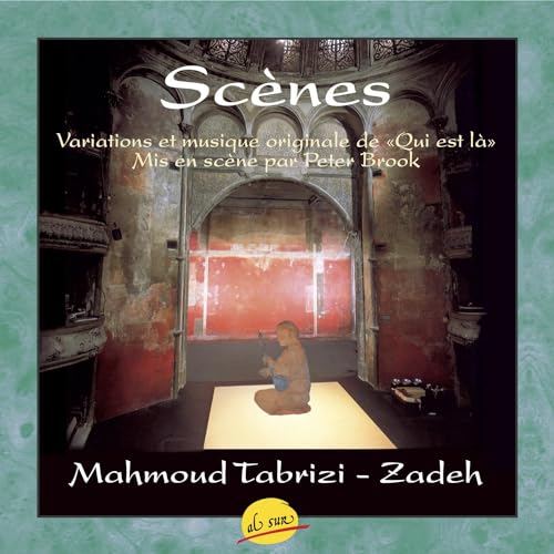 Amazon MusicでMahmoud Tabrizi-ZadehのScènes, musique originale de «Qui ...