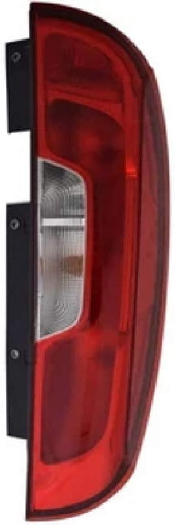 KarParts360 Para Ram Promaster 1500 Conjunto de luz trasera de ...