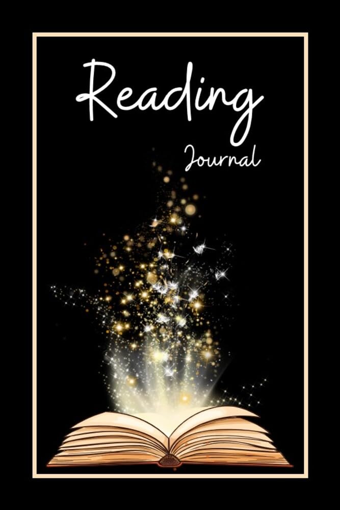 Reading Journal (Kindle Scribe Only) - Kindle edition by Hailey, Brain ...