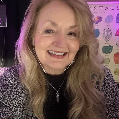 Amazon.co.jp: ASMR The Lady in the Crystal Shop Gives You an ASMR ...