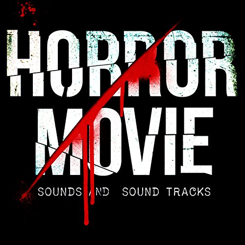 Amazon.com: Horror Movie Sounds & Soundtracks : Monster Music Makers ...