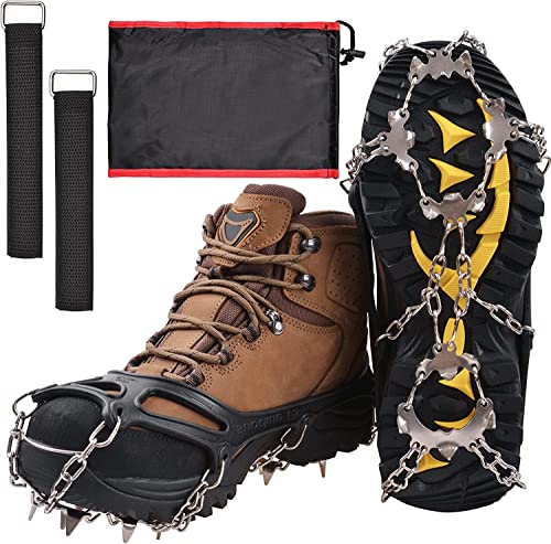 Spikes für Wanderschuhe – Die 16 besten Produkte im Vergleich - www ...