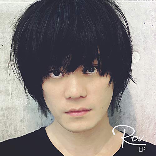 Amazon MusicでROUのEPを再生する