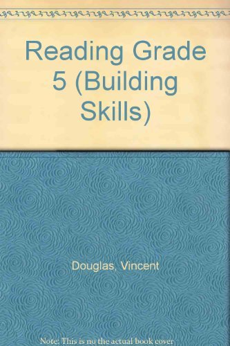 Amazon.com: Reading: Building Understanding and Comprehension Grade 5: ...