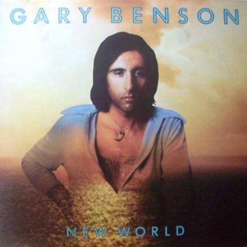 Play New World by Gary Benson on Amazon Music