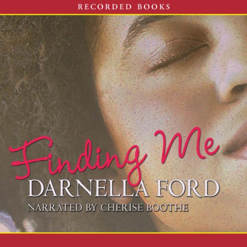 Amazon.com: Finding Me (Audible Audio Edition): Darnella Ford, Cherise ...