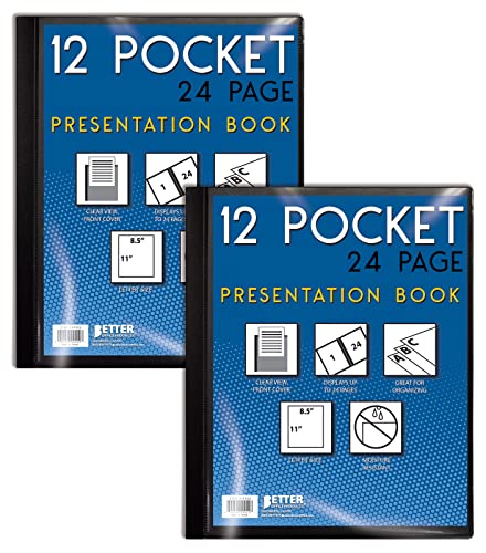 Best Grades 9-12 Binders and Presentations: Organize for Success ...