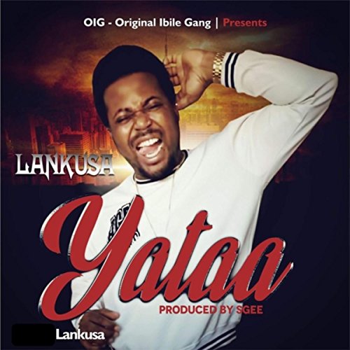 Play Yataa by Lankusa on Amazon Music
