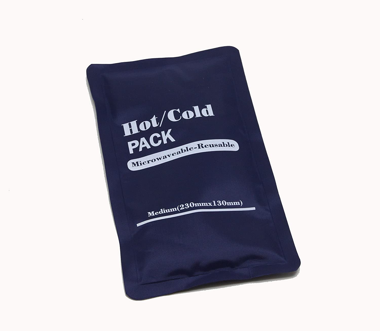 Wholesale ice compress hot and cold gel pack Cold Hot Therapy Pack cold ...