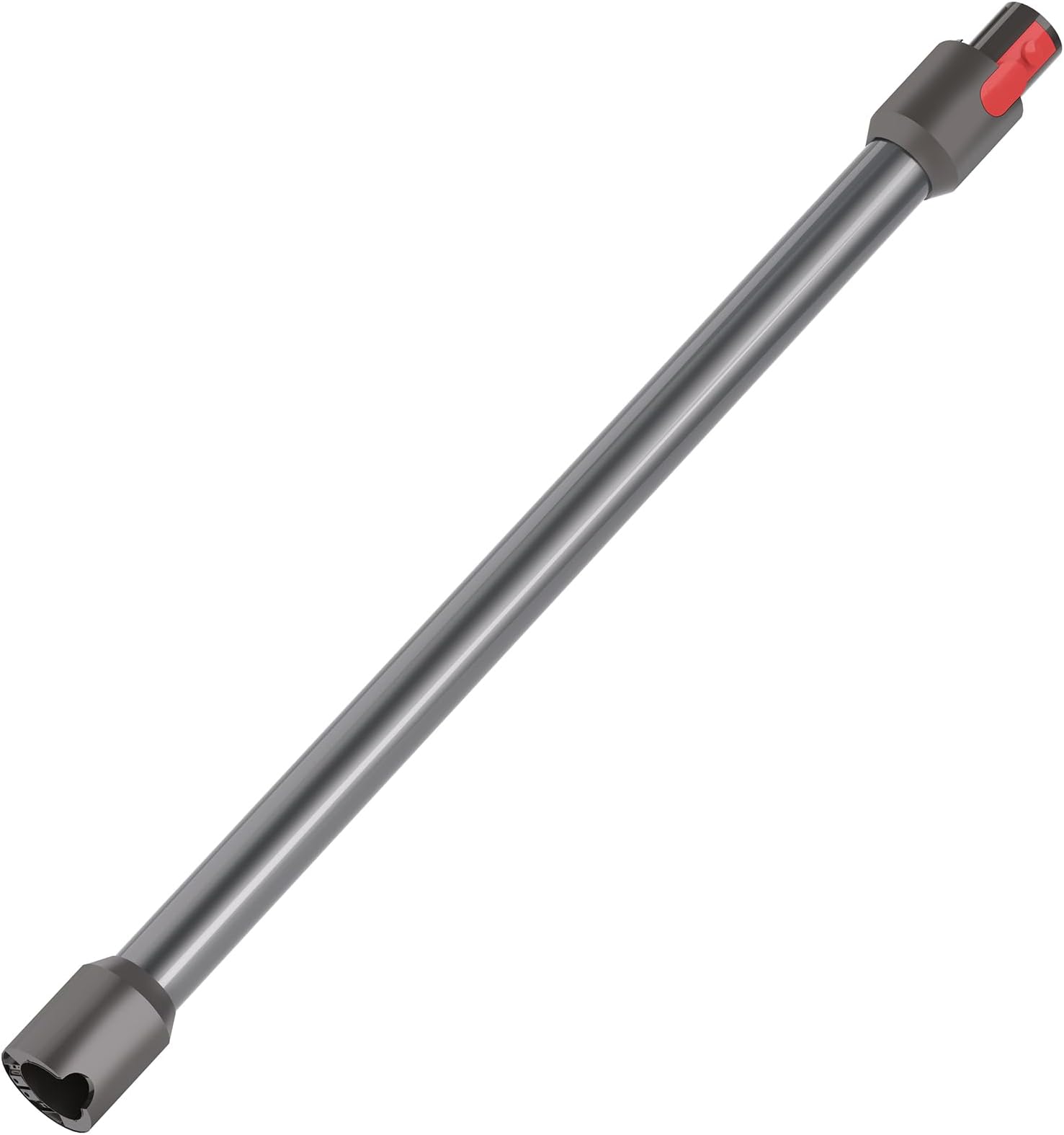 Amazon.com: Dyson 967477-08, Orange Quick Release Extension Tube Wand ...