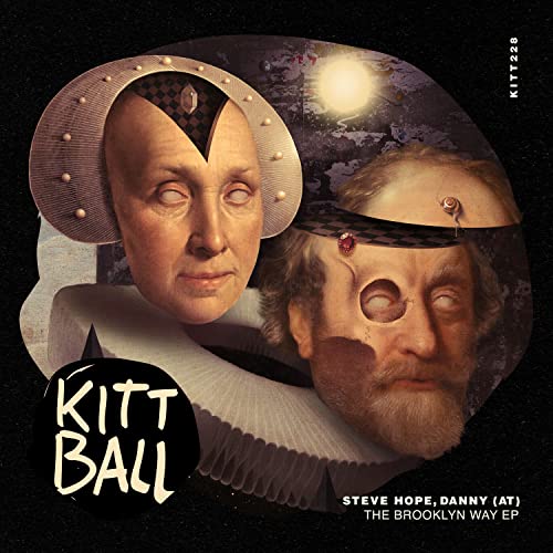 Play The Brooklyn Way by Steve Hope & Danny (AT) on Amazon Music Unlimited