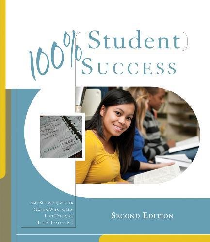 『100% Student Success』｜感想・レビュー - 読書メーター