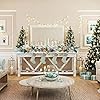 Amazon.com: Holiday Tree 5' Coastal Shell Christmas Garland ...