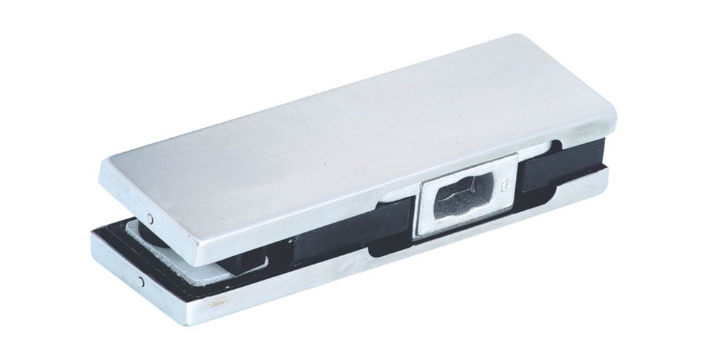 Enox Glass Patch Fitting : Amazon.in: Home Improvement