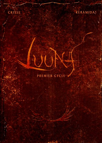 Luuna l'Intégrale : Premier Cycle | Amazon.com.br