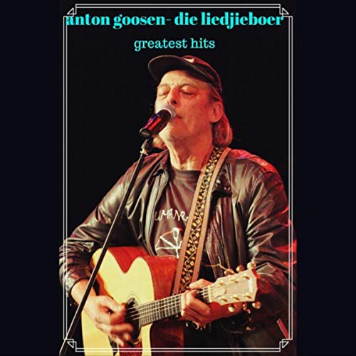Amazon MusicでAnton GoosenのGreatest Hitsを再生する