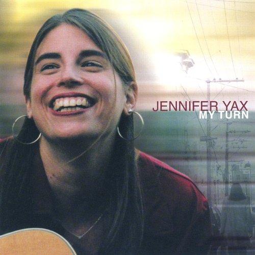 Amazon.com: My Turn : Jennifer Yax: Digital Music