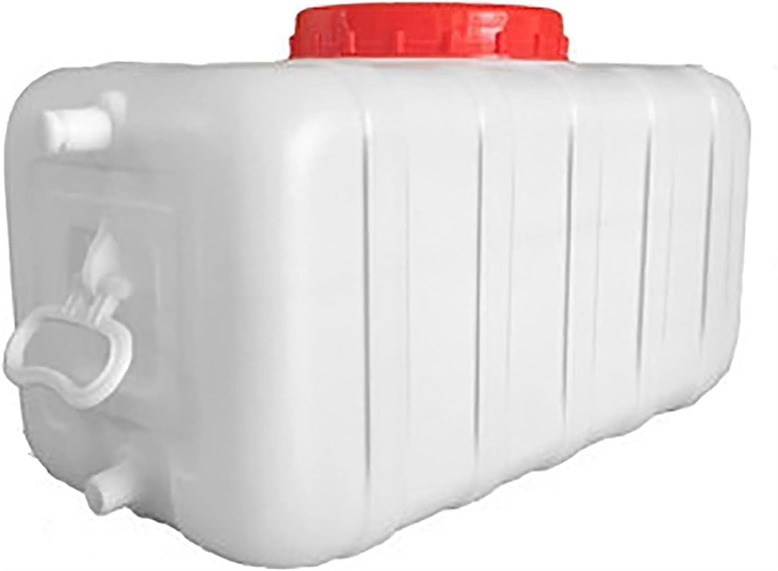 Amazon.com : SDdPulse Water Tank Portable Horizontal Water Storage ...