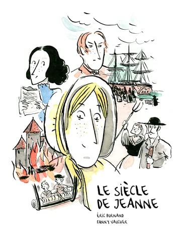 Amazon.fr - Le siècle de Jeanne: Une famille suisse dans les remous du ...