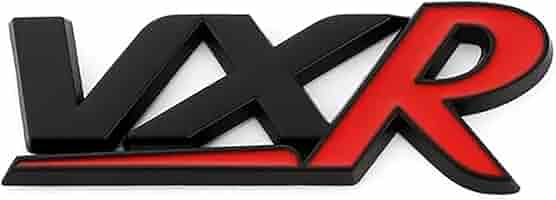 Opel Vxr Logo