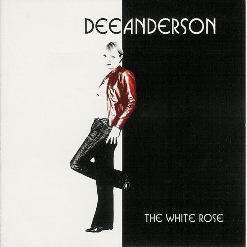 The White Rose by Dee Anderson on Amazon Music - Amazon.co.uk