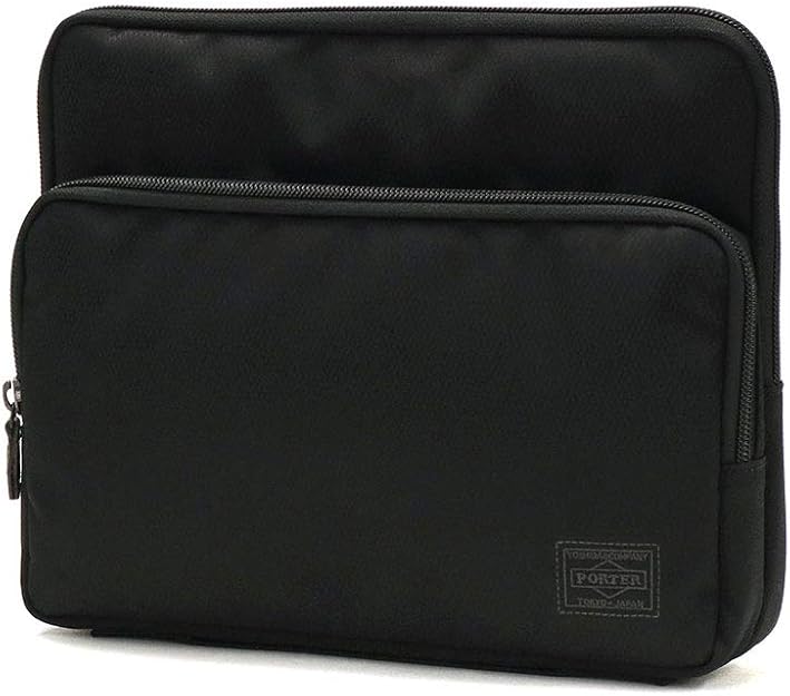 Amazon.co.jp: [ポーター] PORTER ディル DILL PCケース（iPad モバイルPC対応） パソコンケース 653-08880 : パソコン・周辺機器