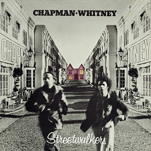 Amazon Music - Charlie WhitneyのStreetwalkers (2024 Expanded ...