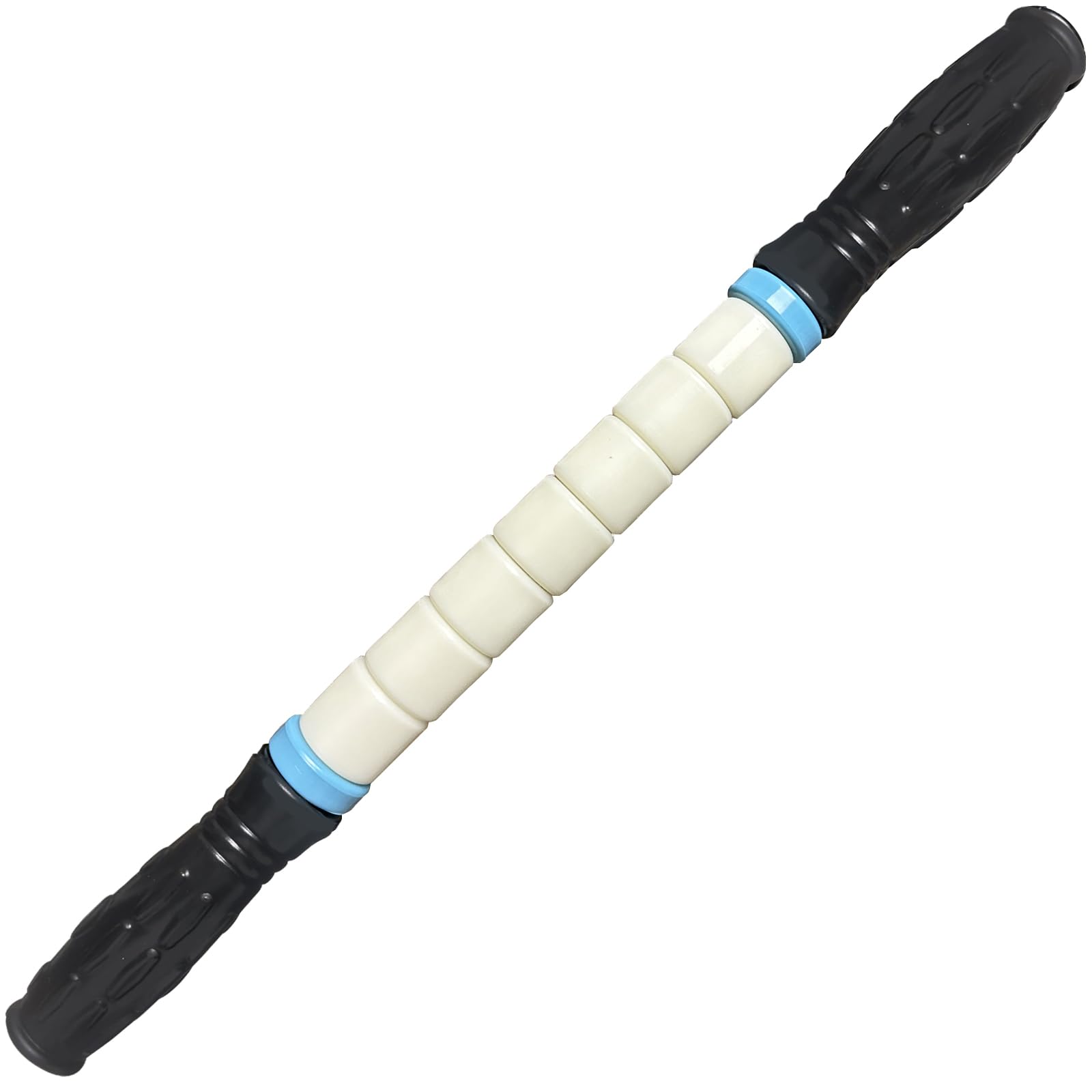 Amazon.com: Muscle Roller Stick Ctwctr Massage Roller for Lymphatic ...