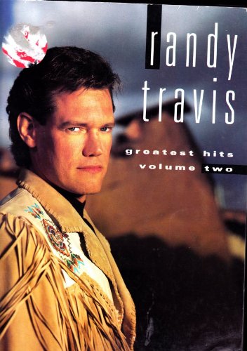 Randy Travis - Greatest Hits, Vol 2: Travis, Randy: 9780769208718 ...