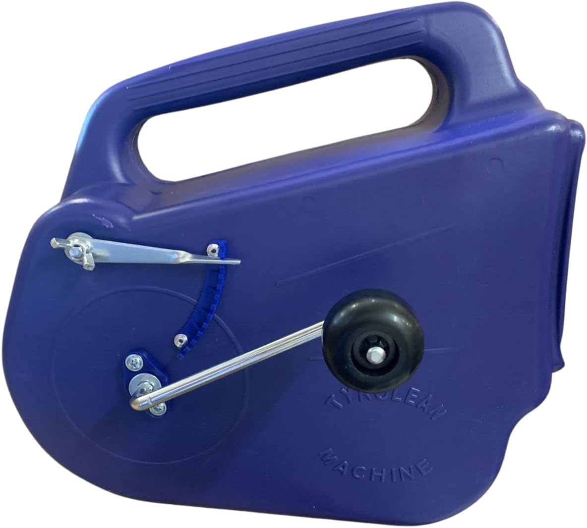 Tools House Heavy-Duty Manual Tyrol Machine, Hand operated sprayer ...