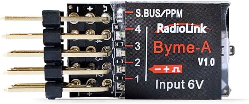 Amazon.com: rc flight controller