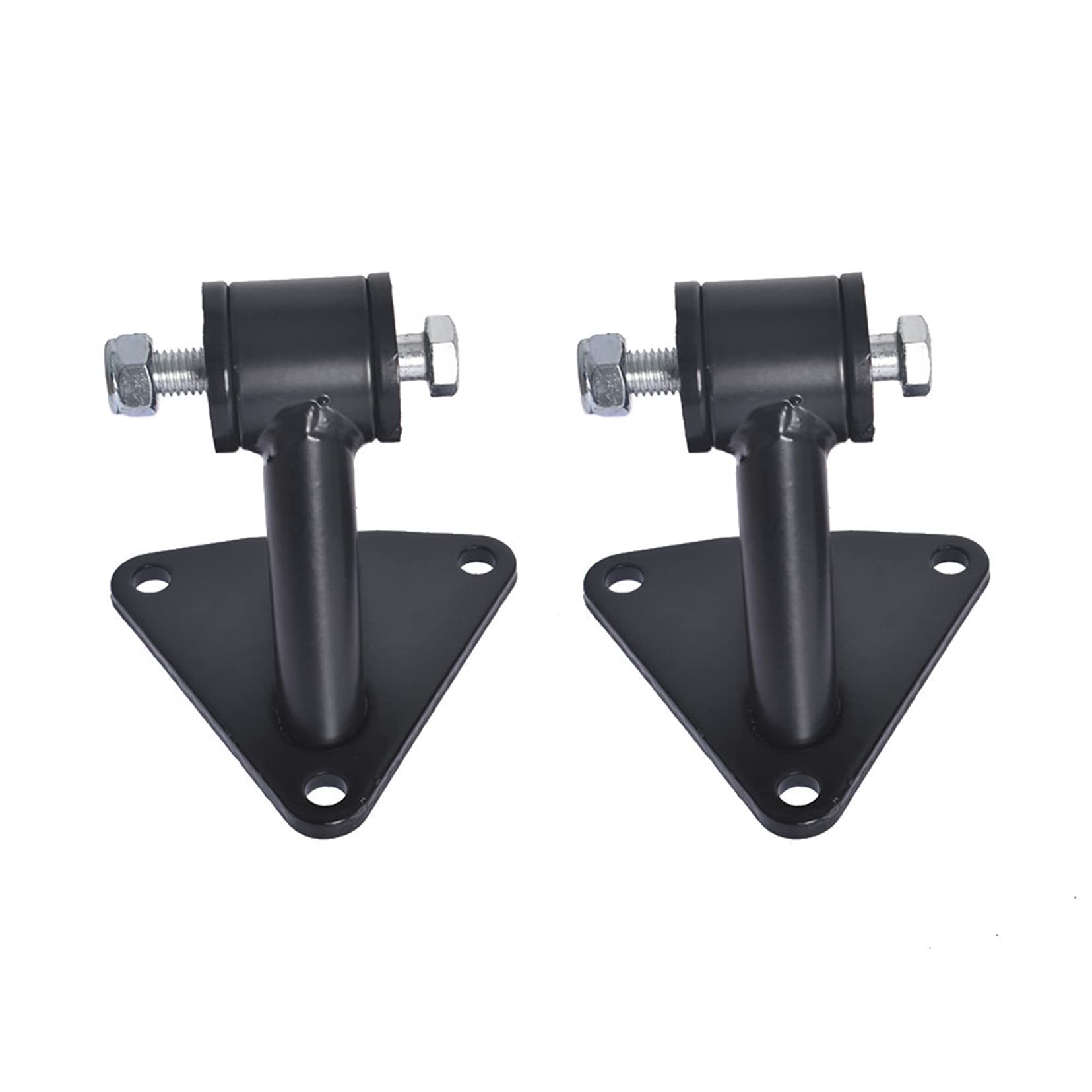 91018040 Engine Bracket Weld-in Engine Mount Bracket – For SBC/BBC ...