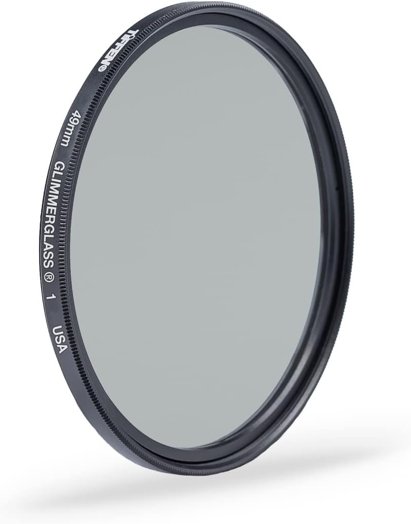 Amazon.com: NiSi UHD UV (Black Frame) - Camera Lens Protection Filter ...