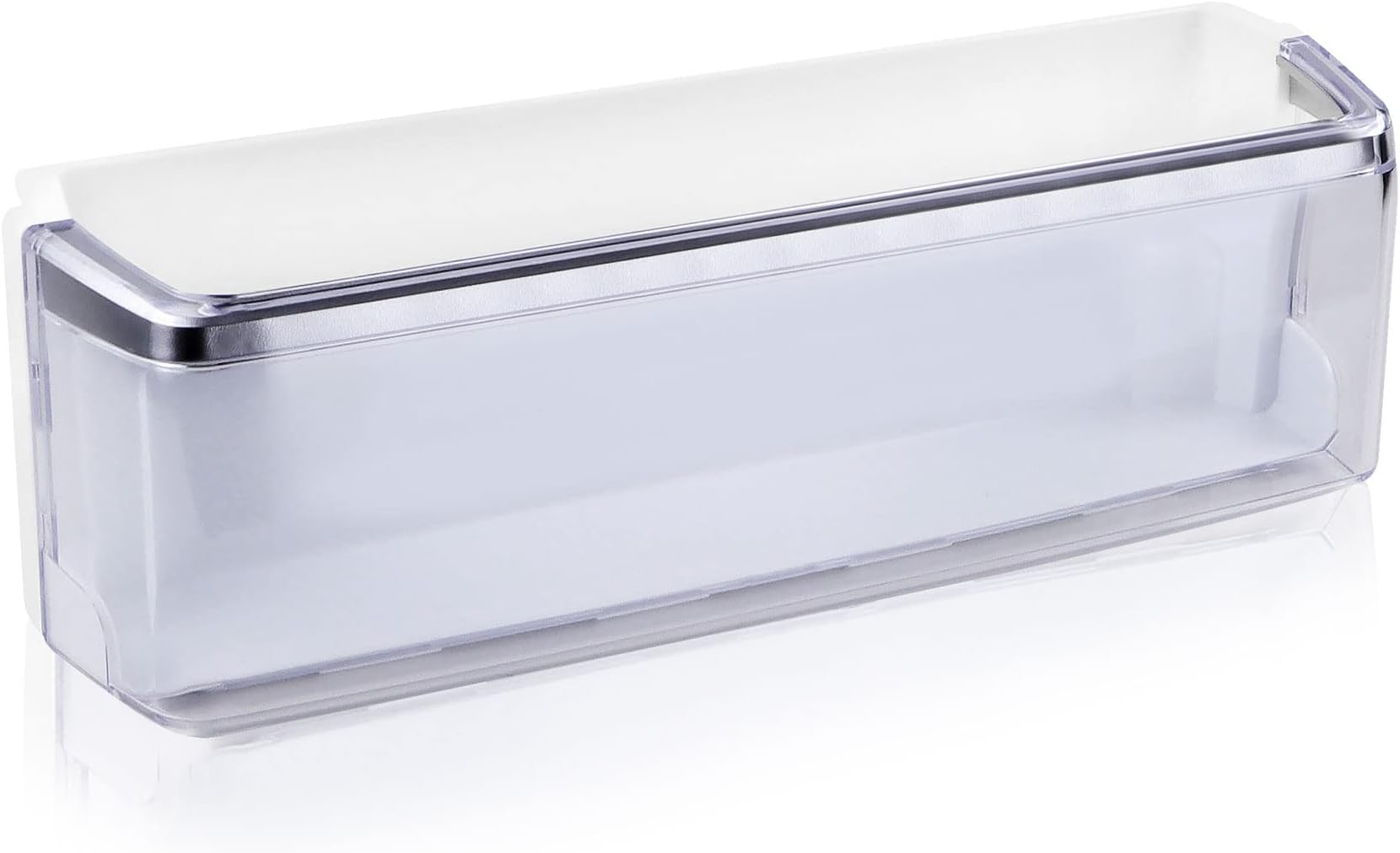 Amazon.com: LG MAN62570801 Genuine OEM Door Shelf Bin for LG ...
