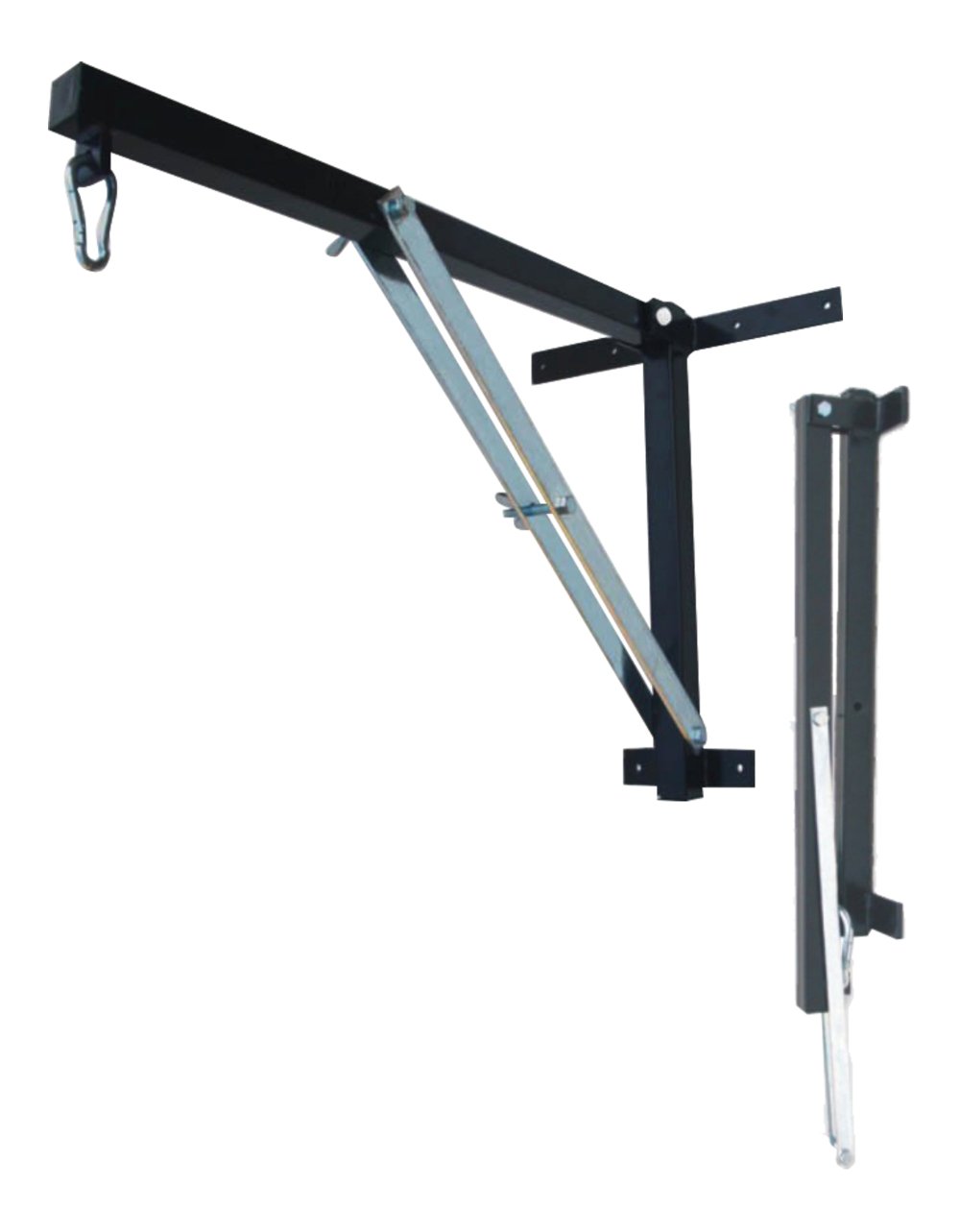 Buy USI UNIVERSAL THE UNBEATABLE Folding Wall Bracquet, M/L, Boxing ...