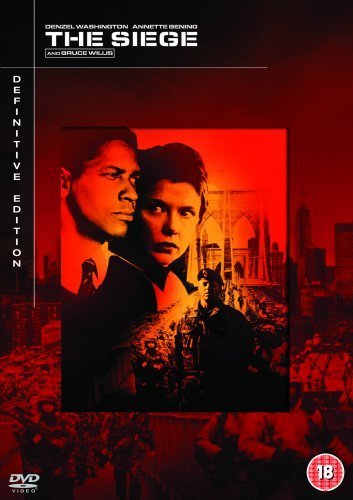 Amazon.com: The Siege - Def Edition [Import anglais] : Movies & TV