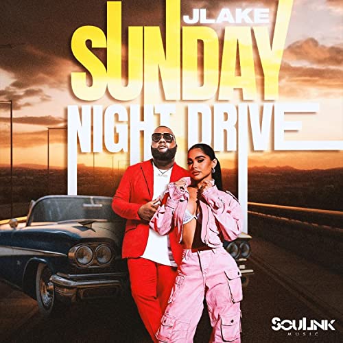 Play Sunday Night Drive by JLake on Amazon Music