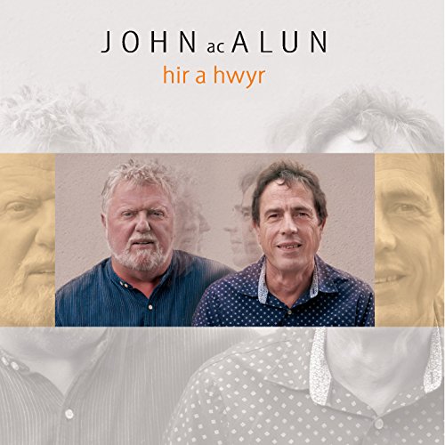 Amazon.com: Hir a Hwyr : John Ac Alun: Digital Music