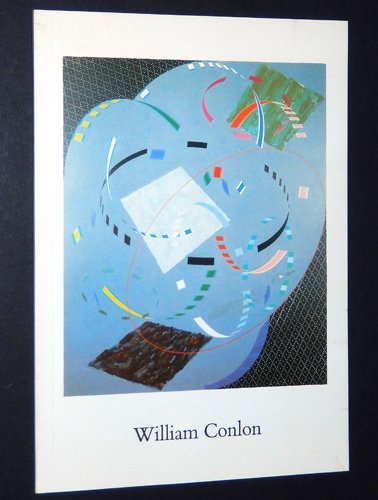 William Conlon: The Gray Cycle: CONLON, William and Robert M. Murdock ...