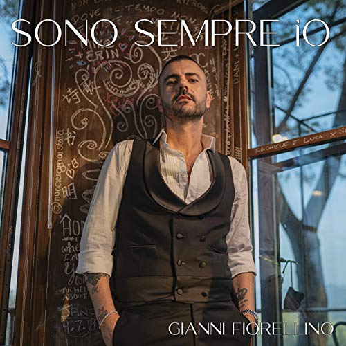 Amazon.com: Sono sempre io : Gianni Fiorellino: Digital Music