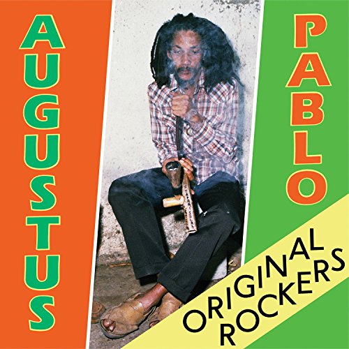 Amazon.com: Original Rockers : Augustus Pablo: Digital Music